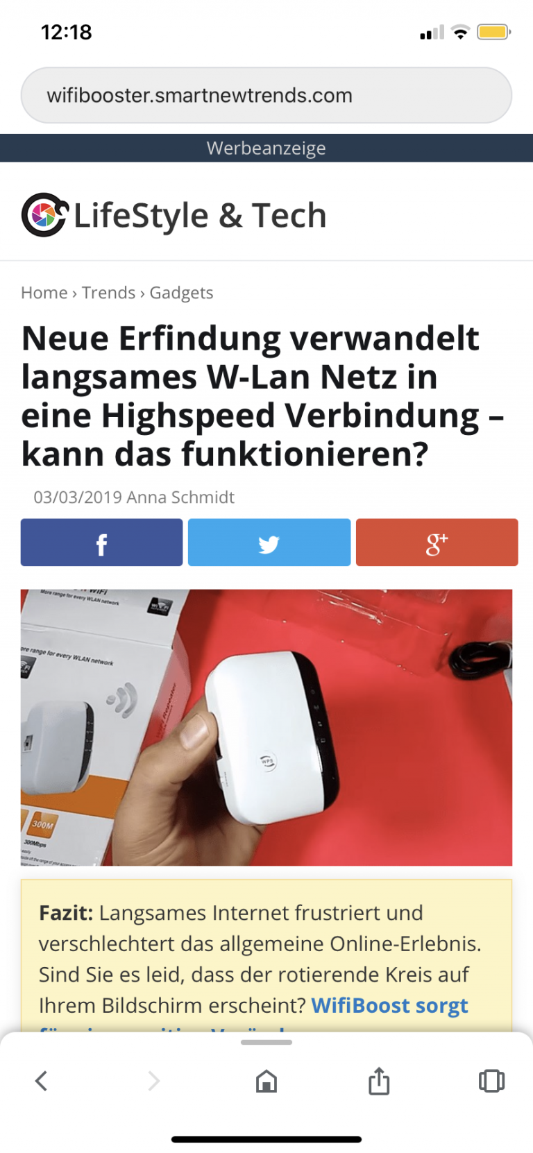 Fake News: leicht erkennen | Ultimative Anleitung