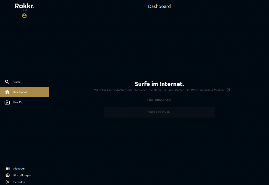 Rokkr: Alle Infos zur Streaming App - legal oder nicht?