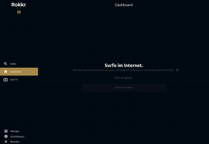 Rokkr: Alle Infos zur Streaming App - legal oder nicht?
