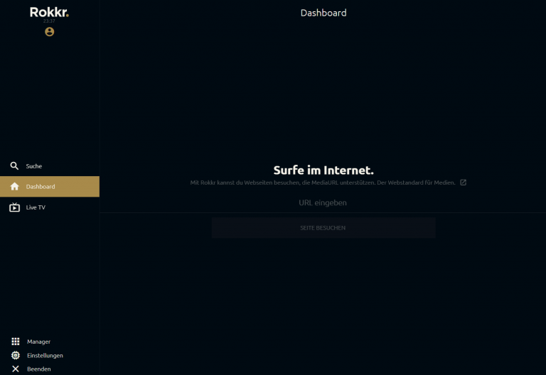 Rokkr: Alle Infos zur Streaming App - legal oder nicht?