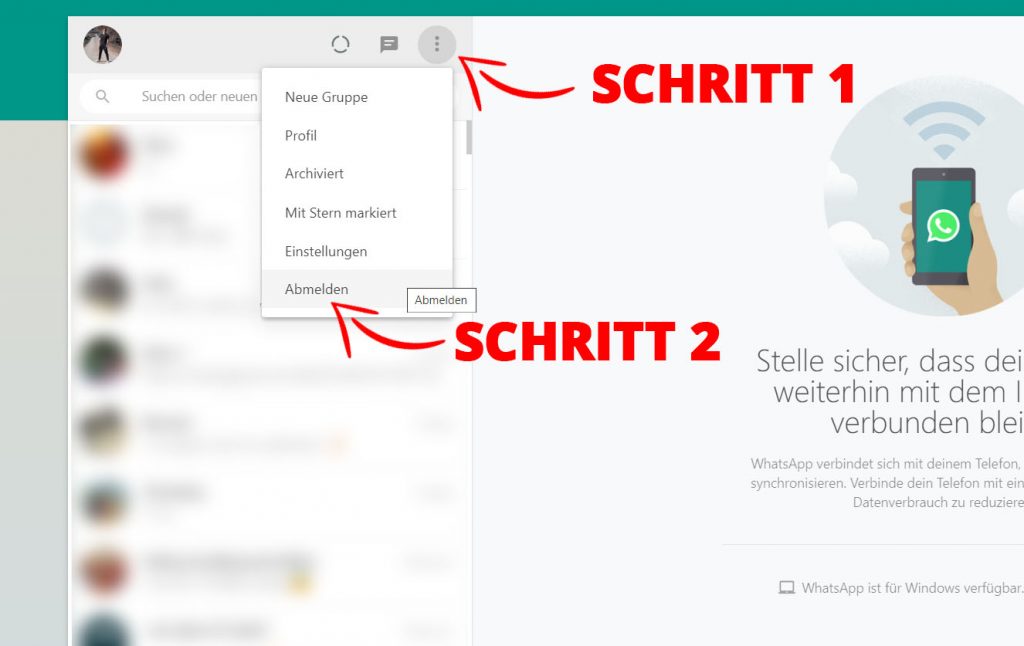 WhatsApp Web - Anleitung | inkl. 7 geniale Tipps & Tricks